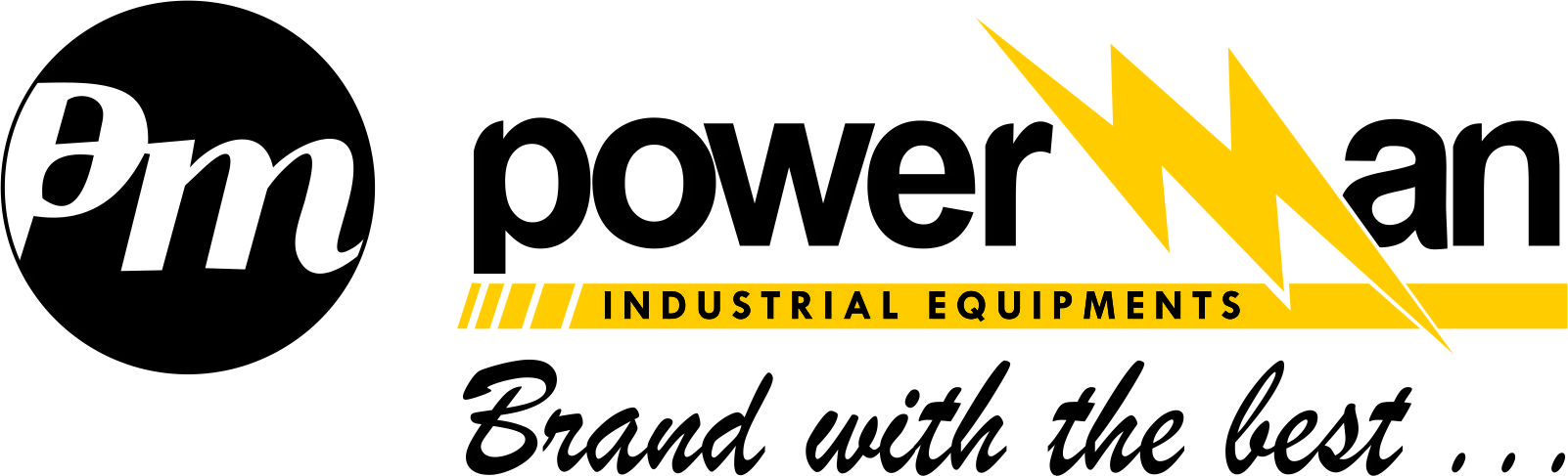 Powerman India – Electrical & Power Solutions